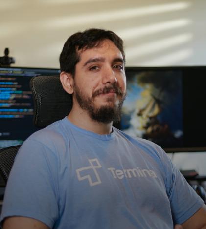 Full-time remote developer jobs to boost your career - Terminal