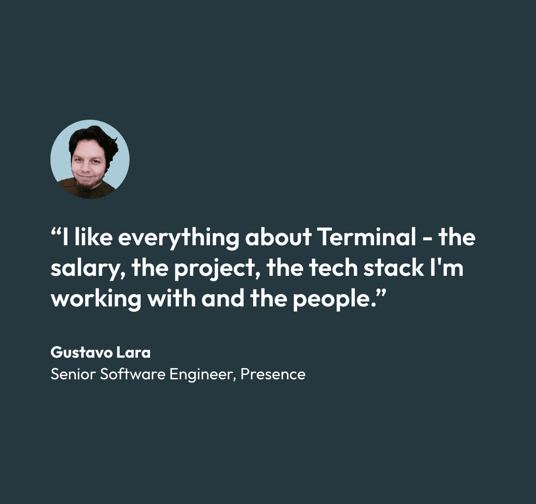 How It Works - Terminal.io