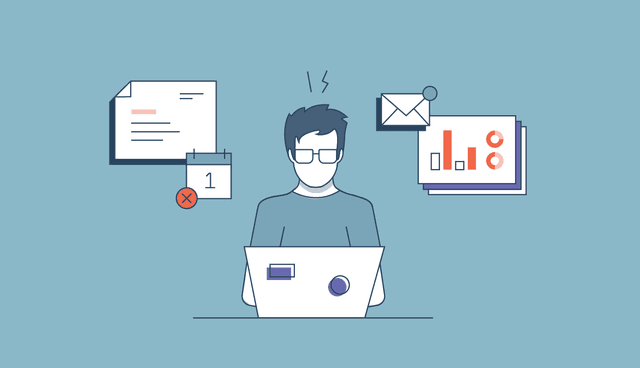 Six Ways to Tackle Software Engineer Burnout
