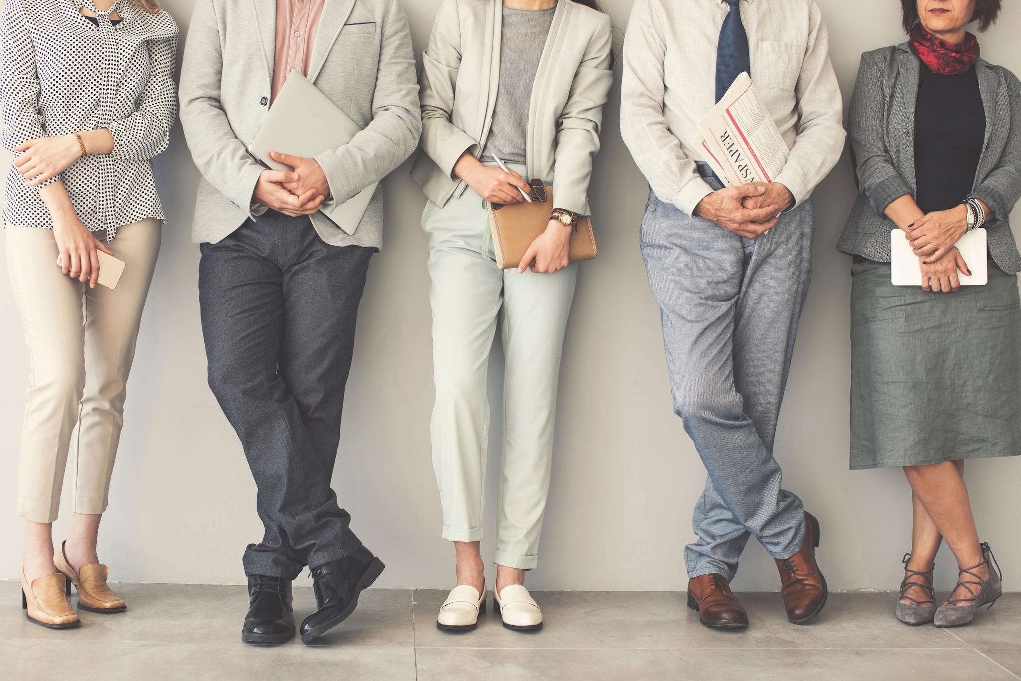 Leveling Up: Defining the Ladder of Software Engineer Levels - Terminal.io