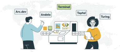 Leveling Up: Defining the Ladder of Software Engineer Levels - Terminal.io