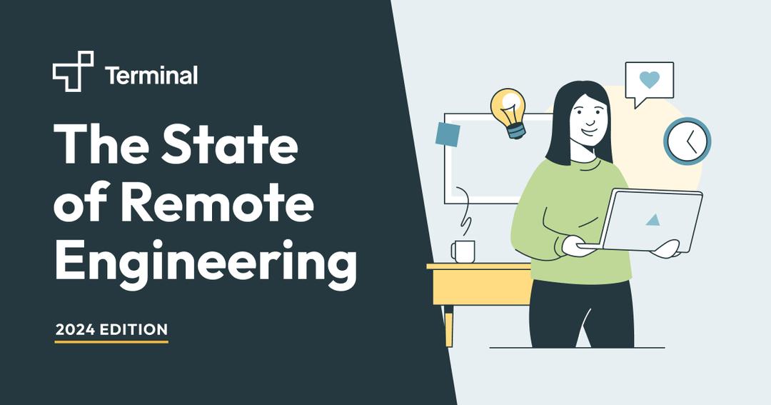 Leveling Up: Defining the Ladder of Software Engineer Levels - Terminal.io