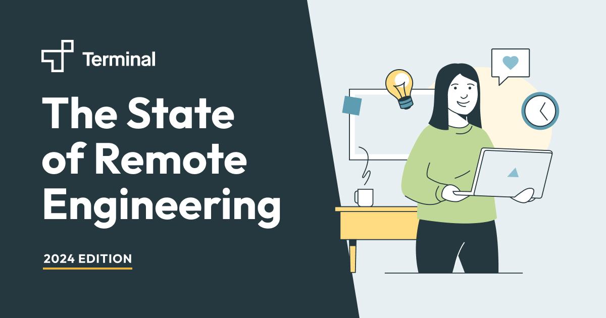 Leveling Up: Defining the Ladder of Software Engineer Levels - Terminal.io