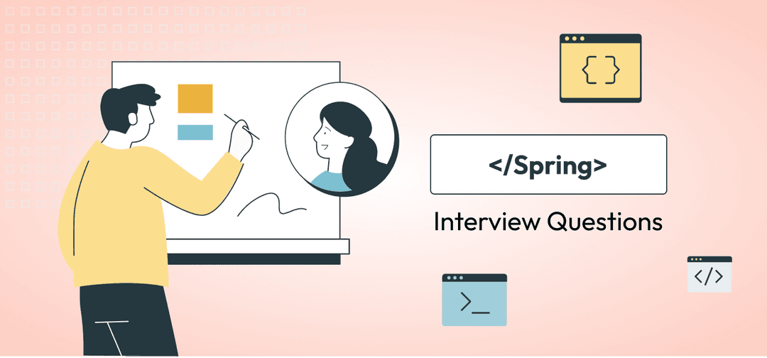 15 Spring Interview Questions for Hiring Spring Engineers - Terminal.io