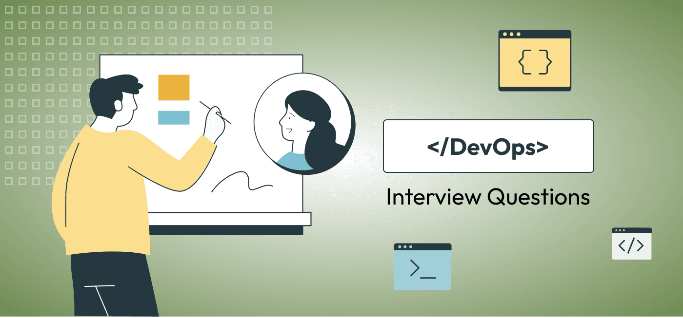 15 General Software Engineer Interview Questions for Hiring Engineers - Terminal.io