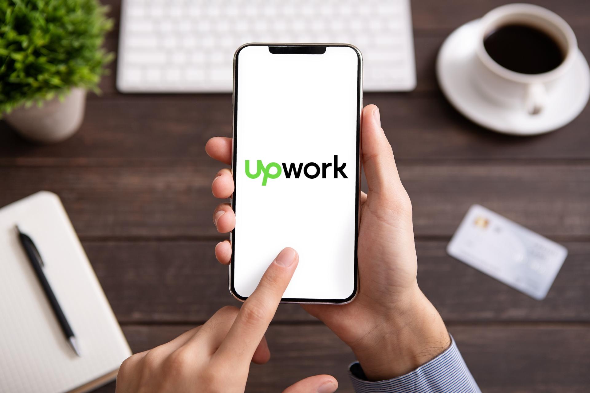 Top 8 Upwork Alternatives for Hiring Remote Developers in 2026 - Terminal.io