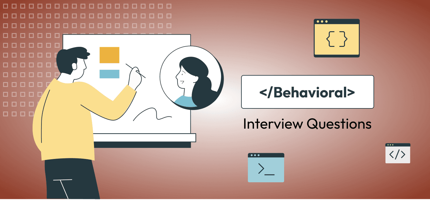 15 Behavioral Interview Questions for Hiring Engineers - Terminal.io