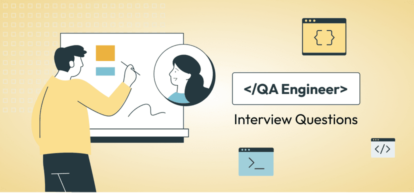 15 Qa Engineer Interview Questions For Hiring Qa Engineers 0048