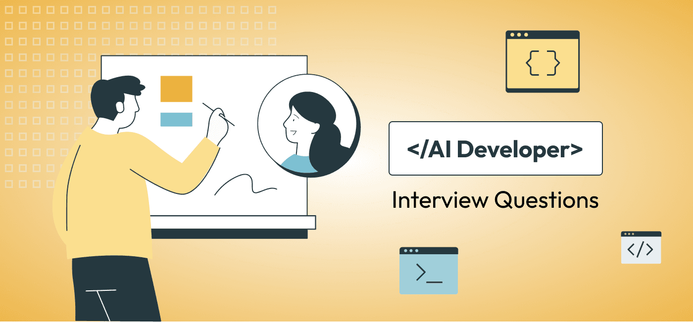 15 General Software Engineer Interview Questions for Hiring Engineers ...