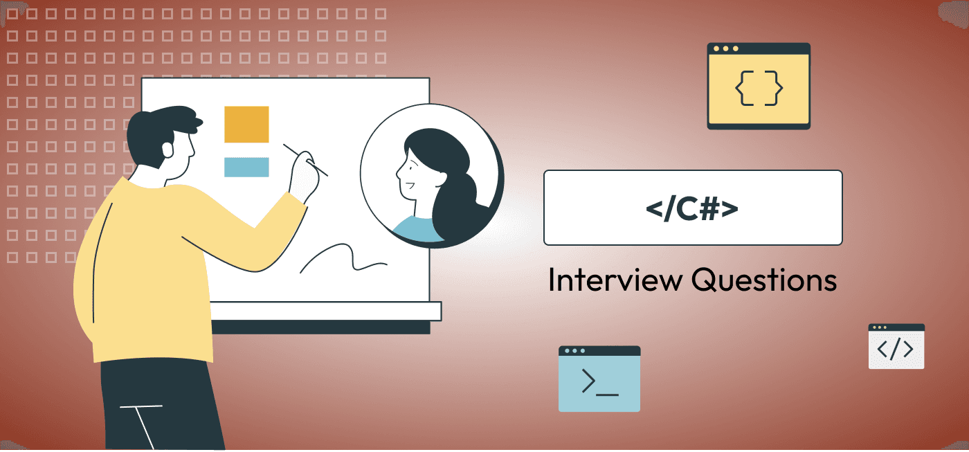 15 C# Interview Questions for Hiring C# Developers - Terminal.io