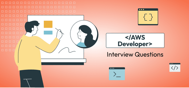 15 AWS Interview Questions for Hiring AWS Developers - Terminal.io